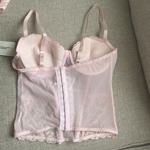 Native Intimates | Intimates & Sleepwear | Native Intimates Bustier And ...